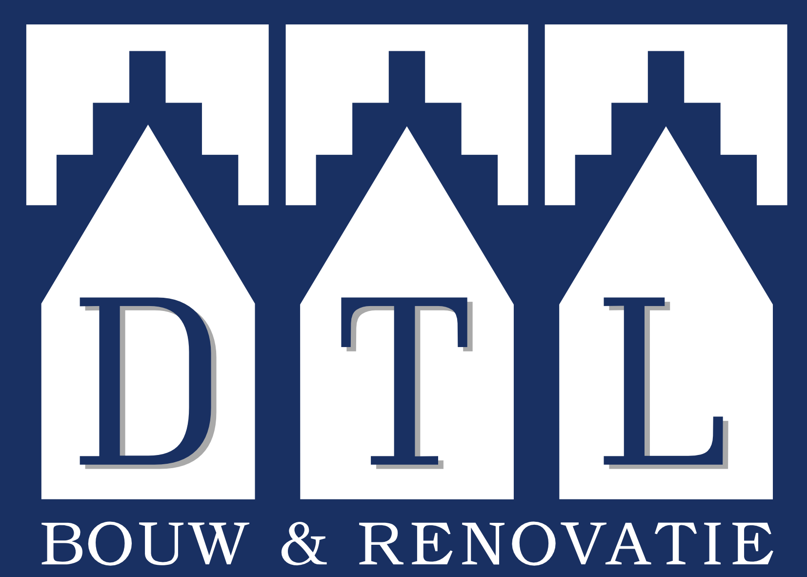DTL Bouw en renovatie